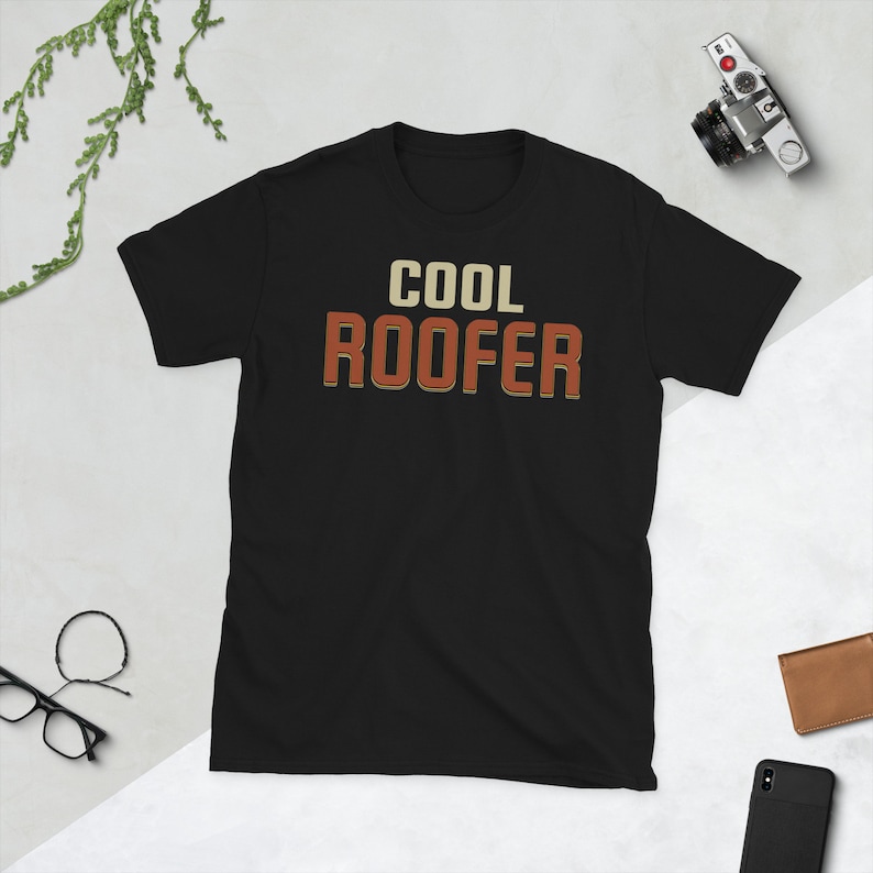 Cool Roofer, Roofer, Roofing, Roofer Dad, Roofer Quote, Funny Roofer ...
