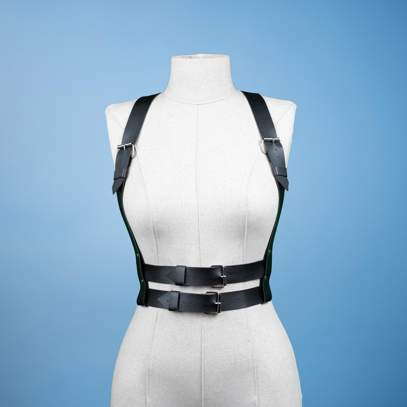 Breast Restraints - Etsy