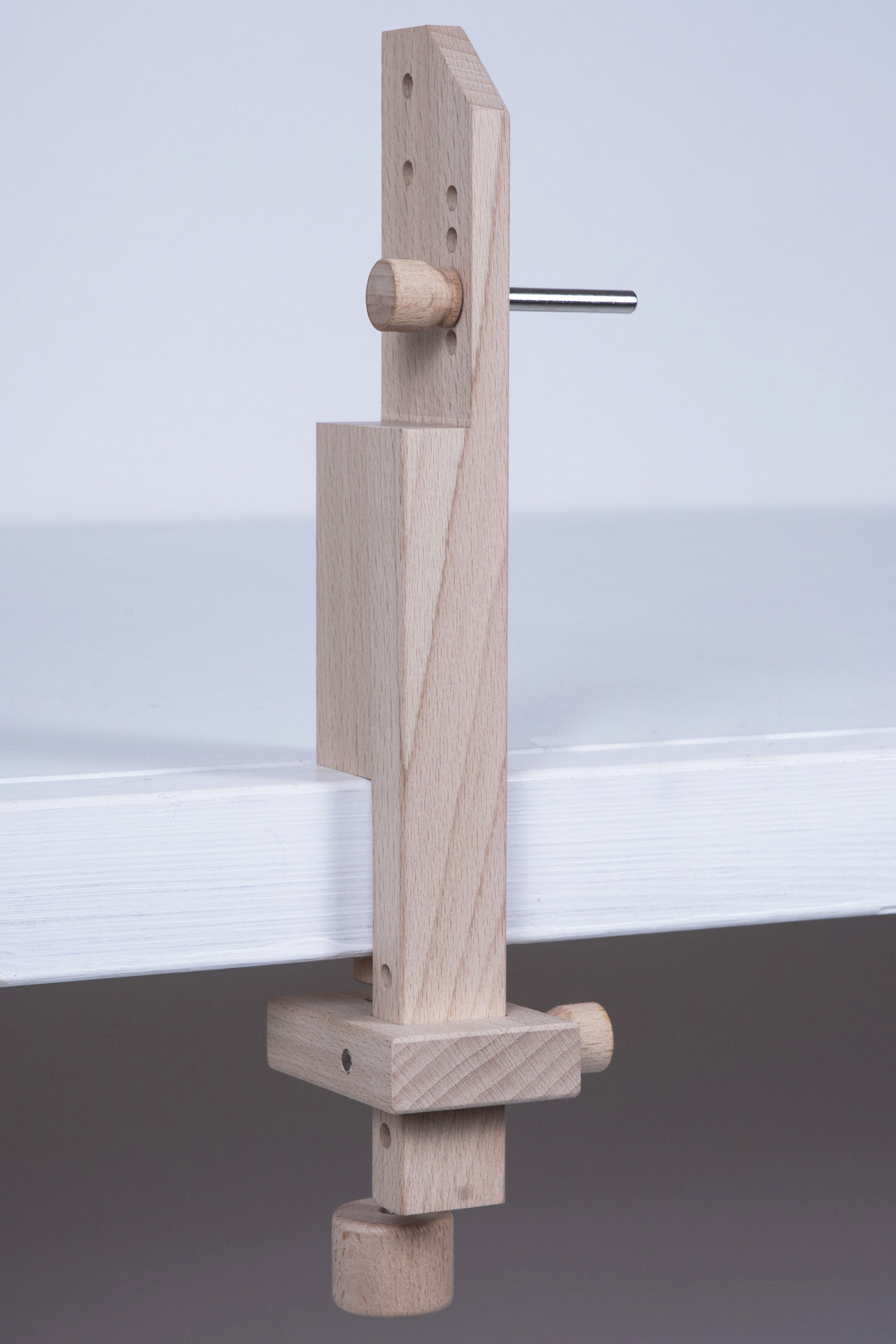 Milward Adjustable Table Clamp - Etsy