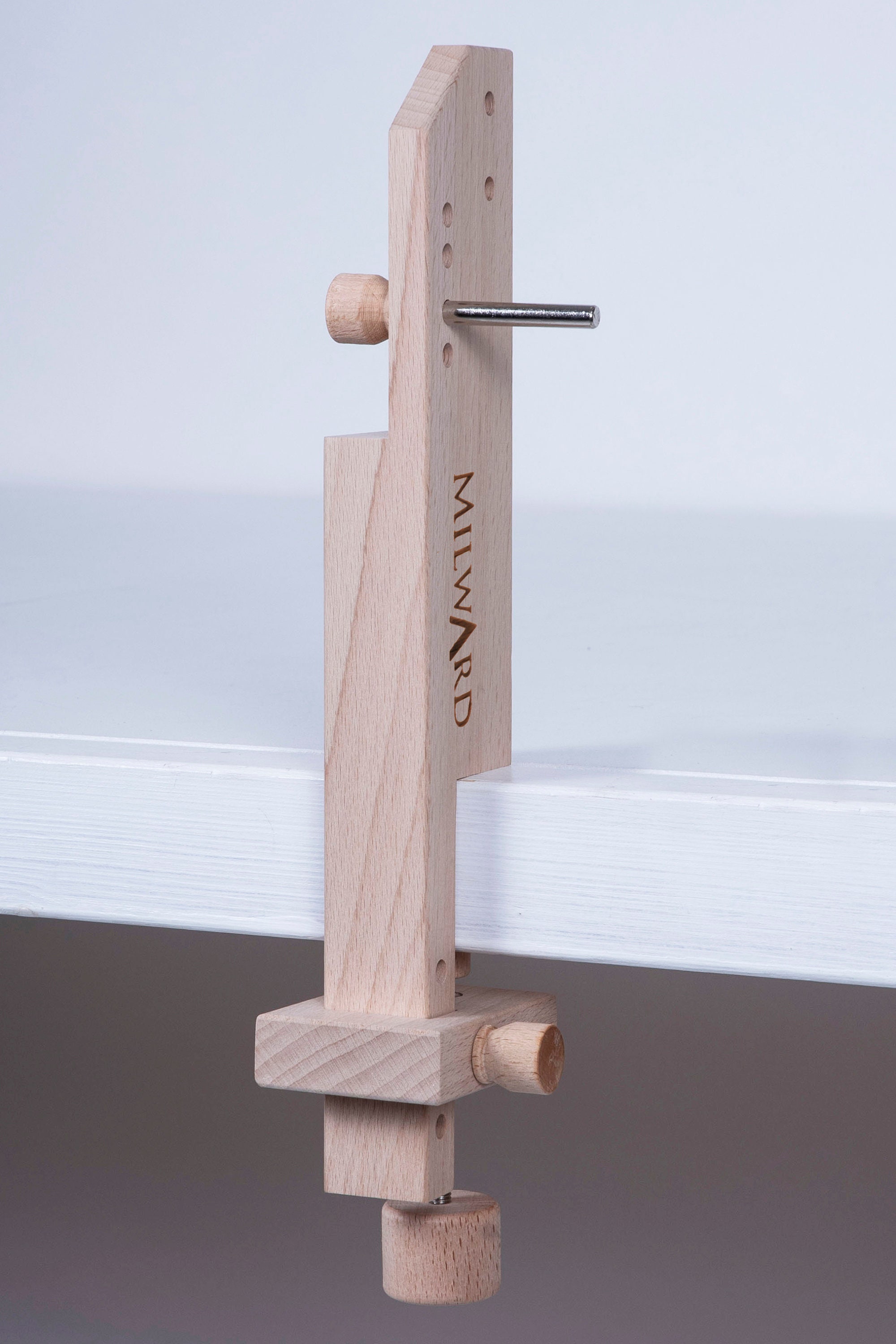 Milward Adjustable Table Clamp - Etsy