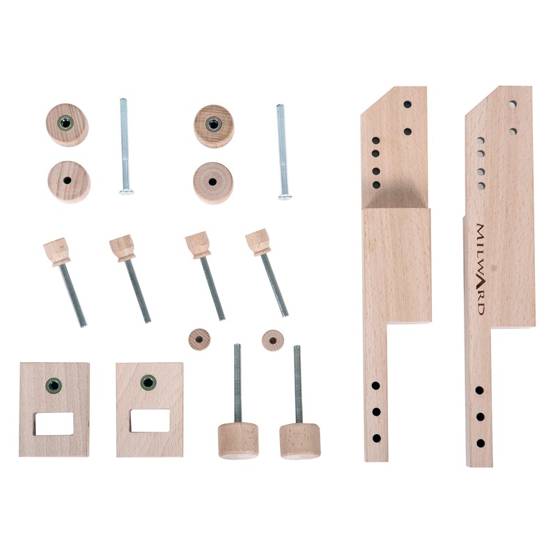 Milward Adjustable Table Clamp - Etsy