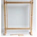 Weaving Loom Kit, Also Known as Tapestry Weave Loom Lap Heddle Loom ...