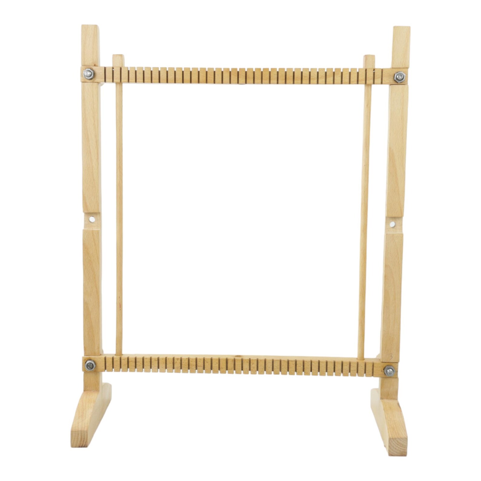 Weaving Loom Kit, Also Known as Tapestry Weave Loom Lap Heddle Loom ...