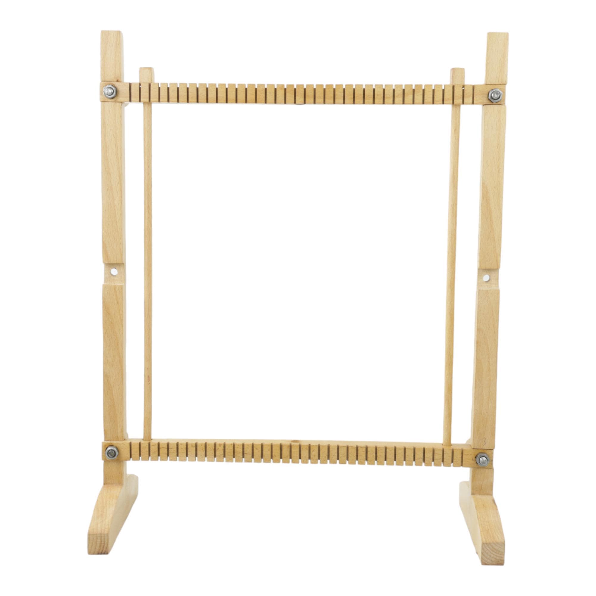 Weaving Loom Kit, Also Known as Tapestry Weave Loom Lap Heddle Loom ...