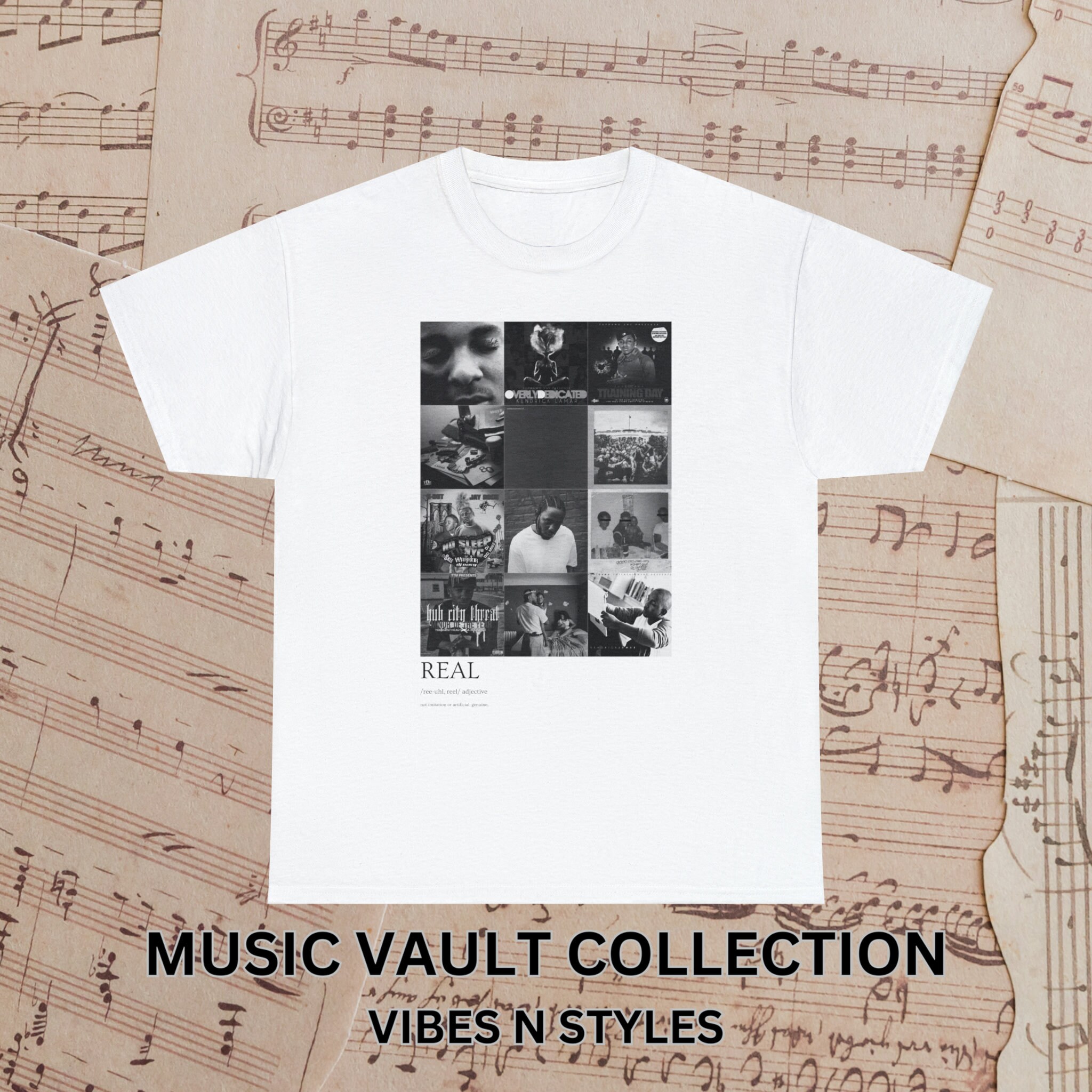 Training Day Kendrick Lamar