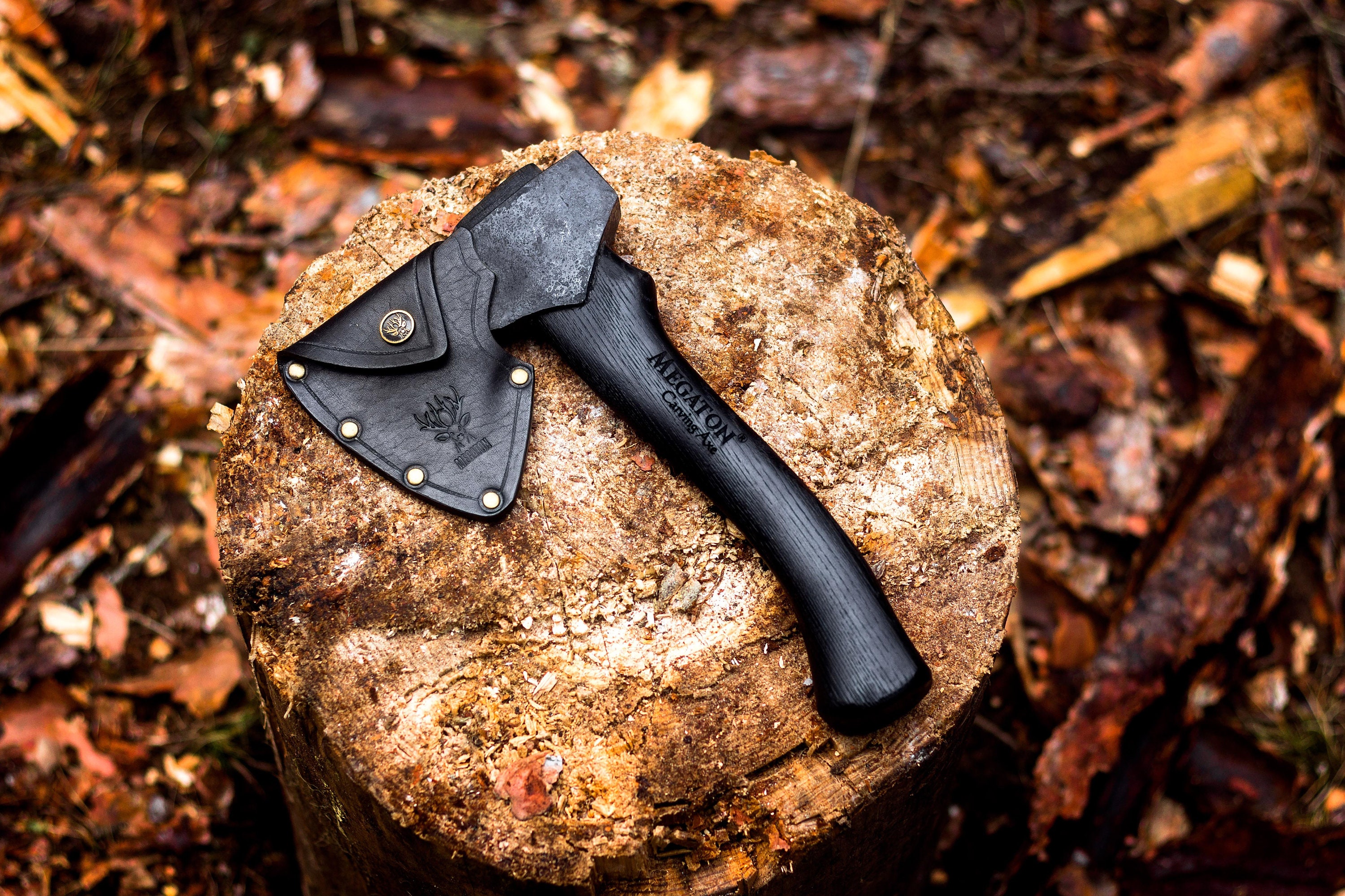 Heavy Carving Axe, Carpentry Axe, Hand-crafted Axe, Hatchet, Carpentry ...