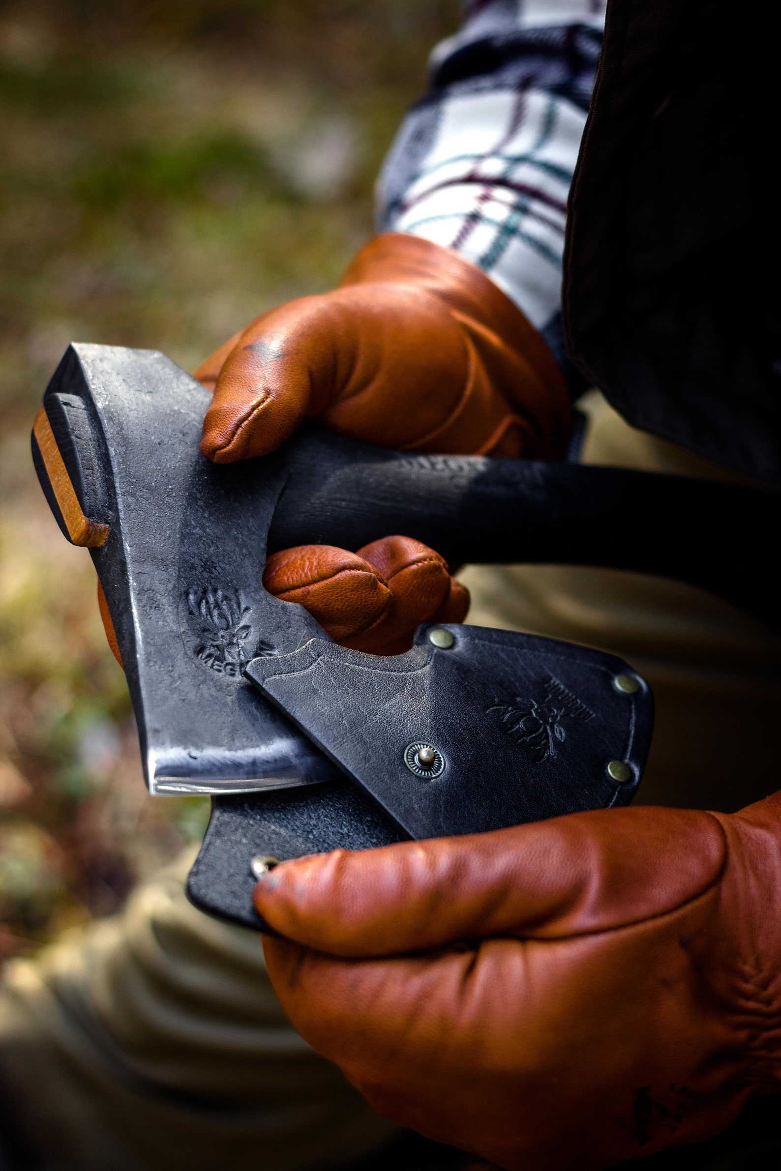 Heavy Carving Axe, Carpentry Axe, Hand-crafted Axe, Hatchet, Carpentry ...