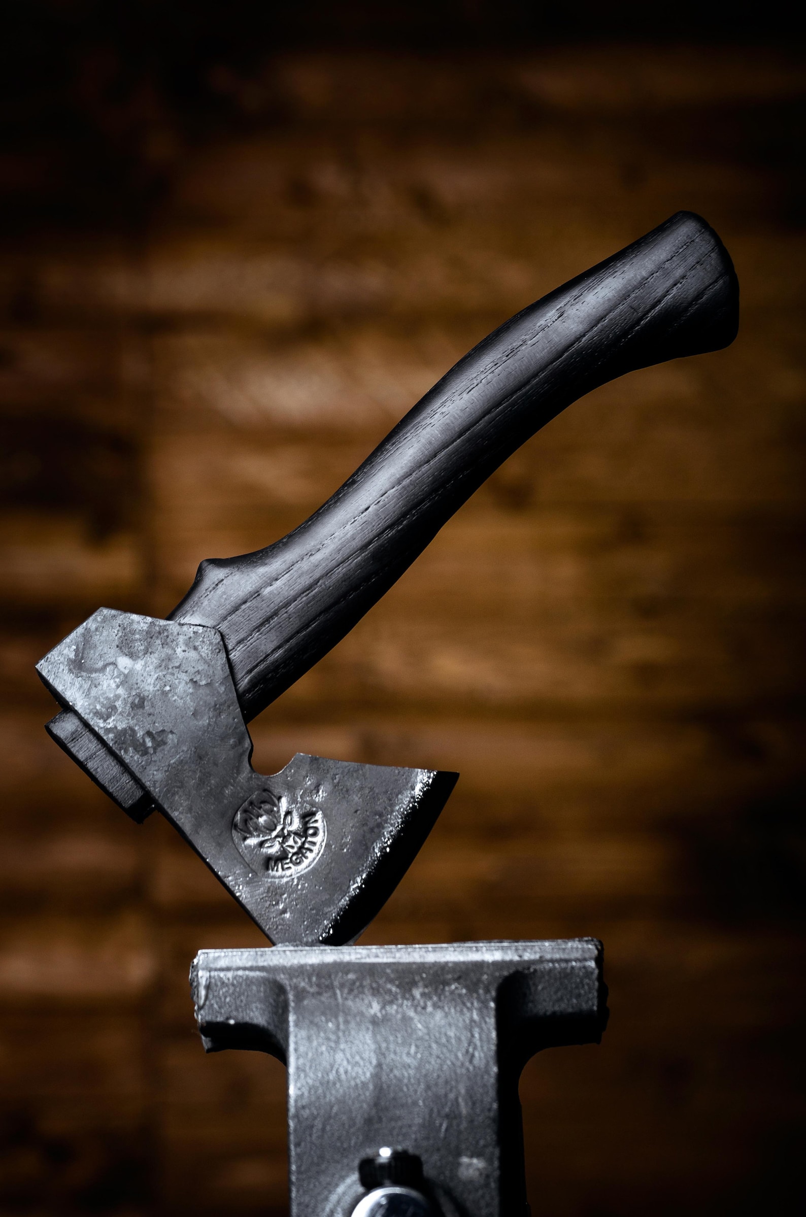 Heavy Carving Axe, Carpentry Axe, Hand-crafted Axe, Hatchet, Carpentry ...