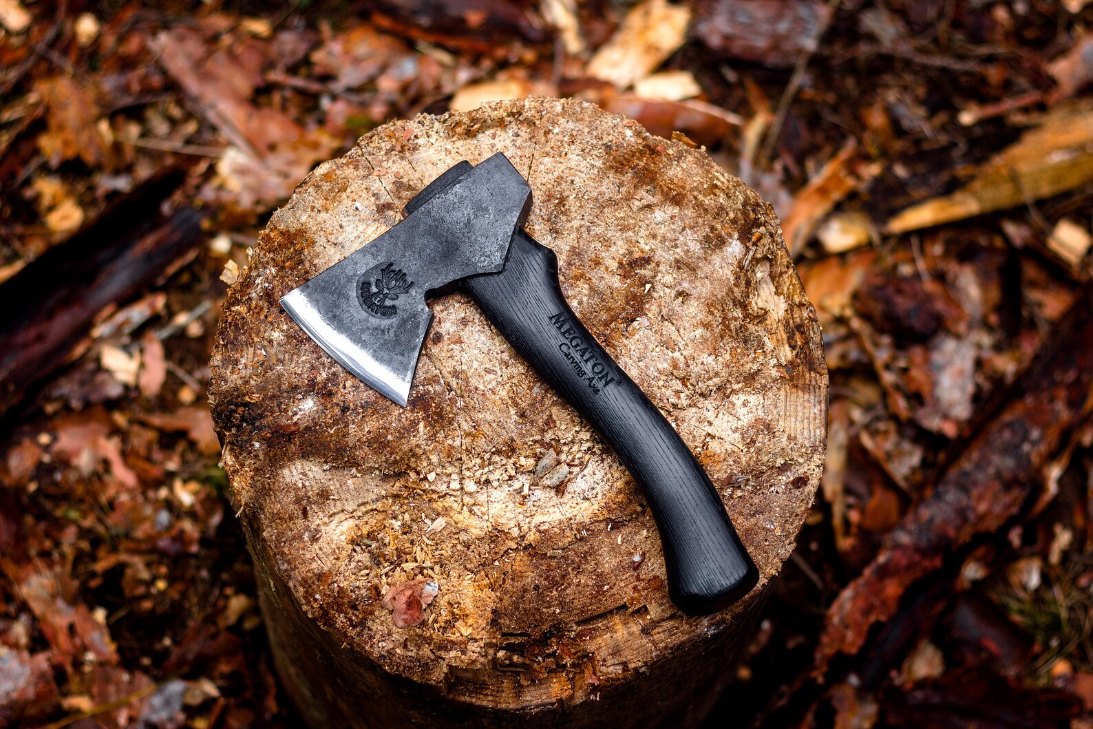 Heavy Carving Axe, Carpentry Axe, Hand-crafted Axe, Hatchet, Carpentry ...