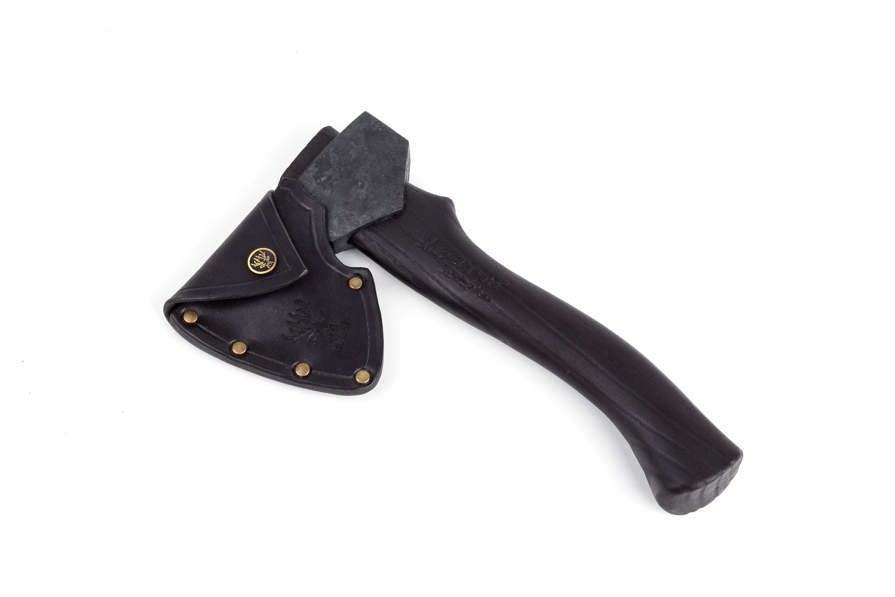 Heavy Carving Axe, Carpentry Axe, Hand-crafted Axe, Hatchet, Carpentry ...