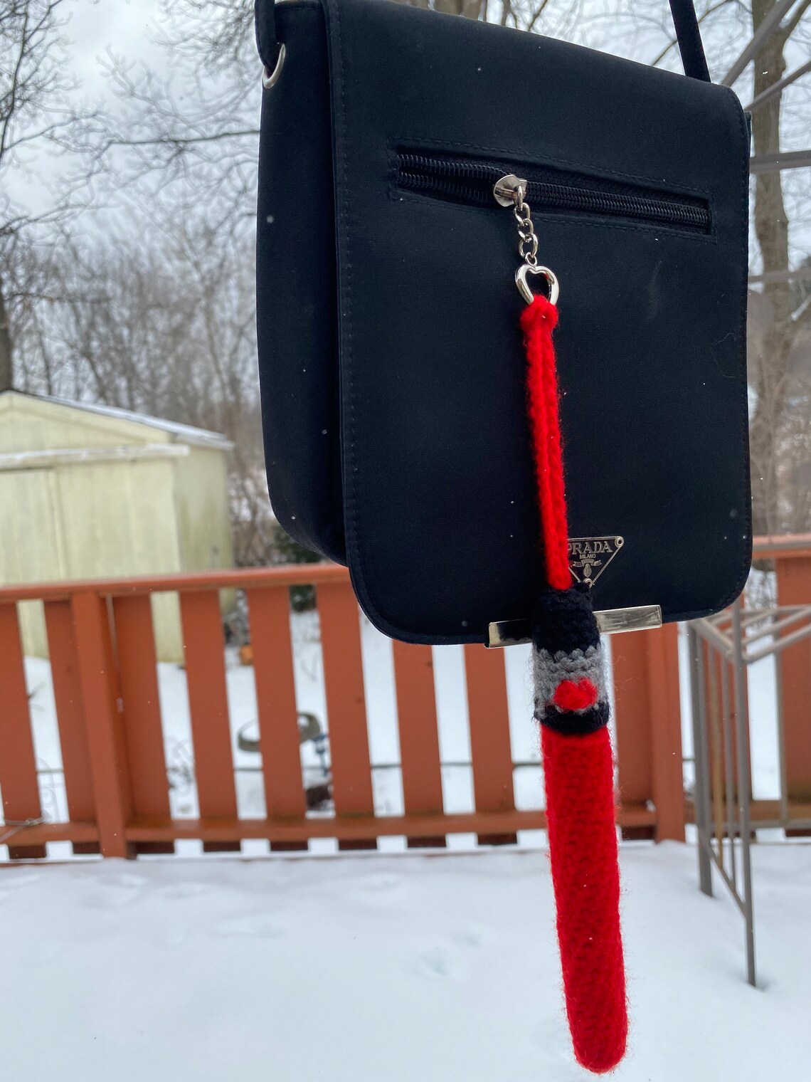 Light Sword Vape Pen Holder Crochet Pattern PDF / Amigurumi / Pen ...