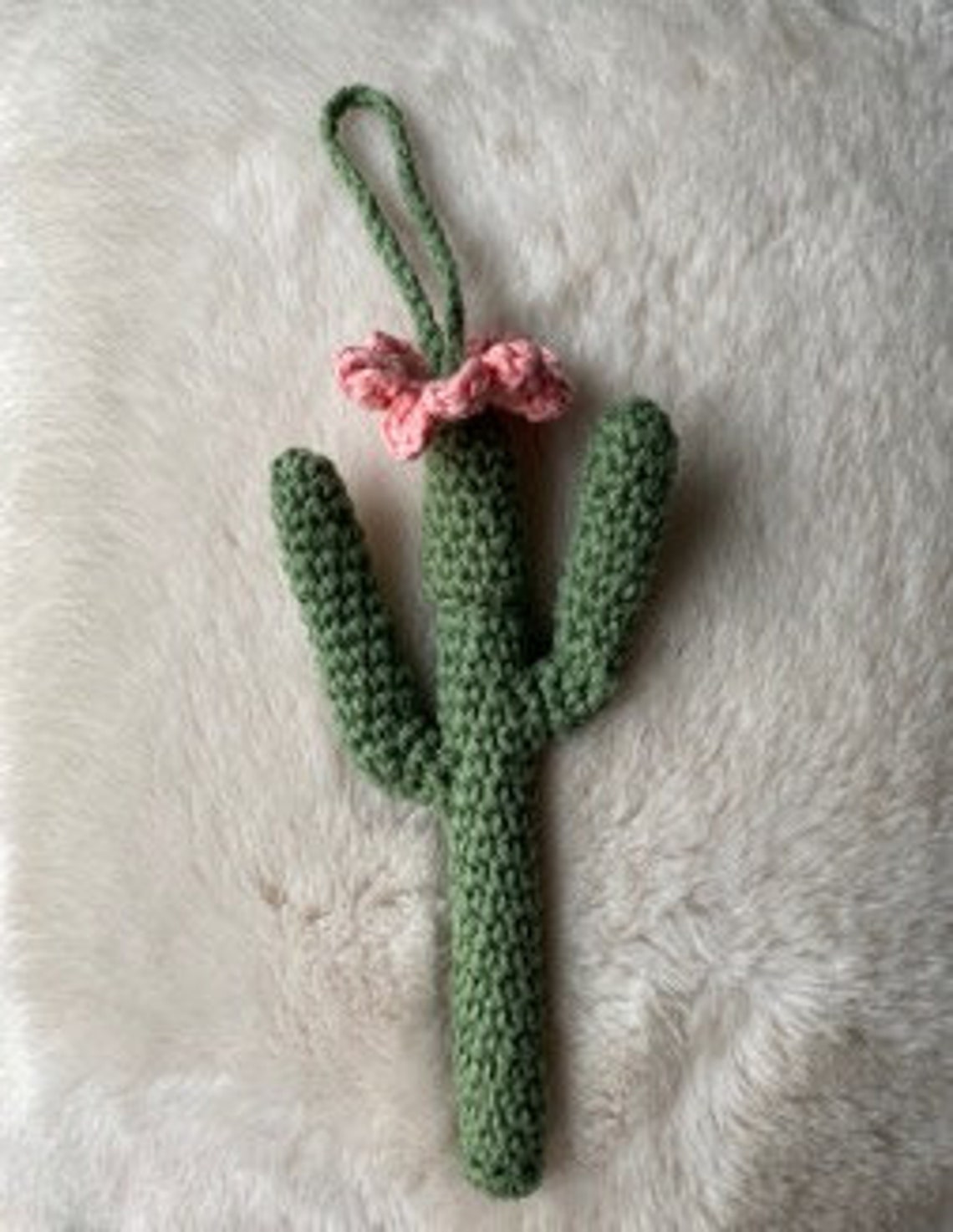 Cactus Vape Pen Holder/keychain Crochet Pattern / PDF / Digital ...