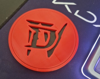 Spacex Inspired Grid Fin Coaster 3D Printed Drink Space - Etsy