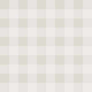 Gray Plaid Wallpaper: Luxury Self-adhesive Canvas Wall Decor - Etsy