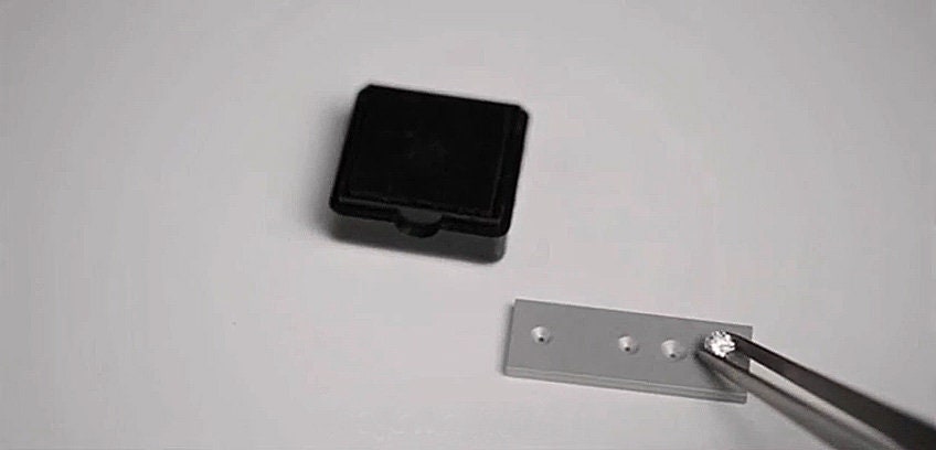 Presidium Diamond Tester Multitester III / Diamond Tester / - Etsy