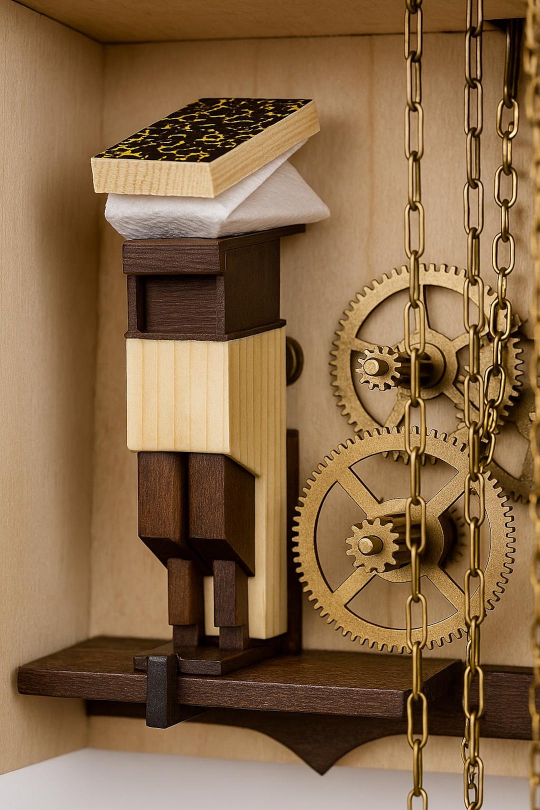 Cuckoo Pipes for Cuckoo Clocks / Cuckoo Clock Accessories *made in ...