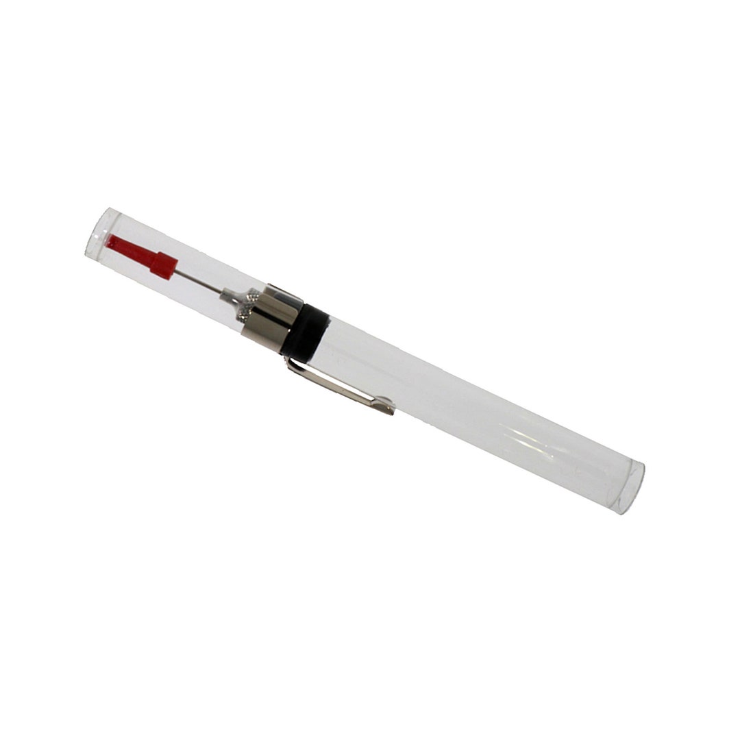 Dosing Oiler Oil Dispenser With Fine Tip and Cap / Clock Oil / All ...