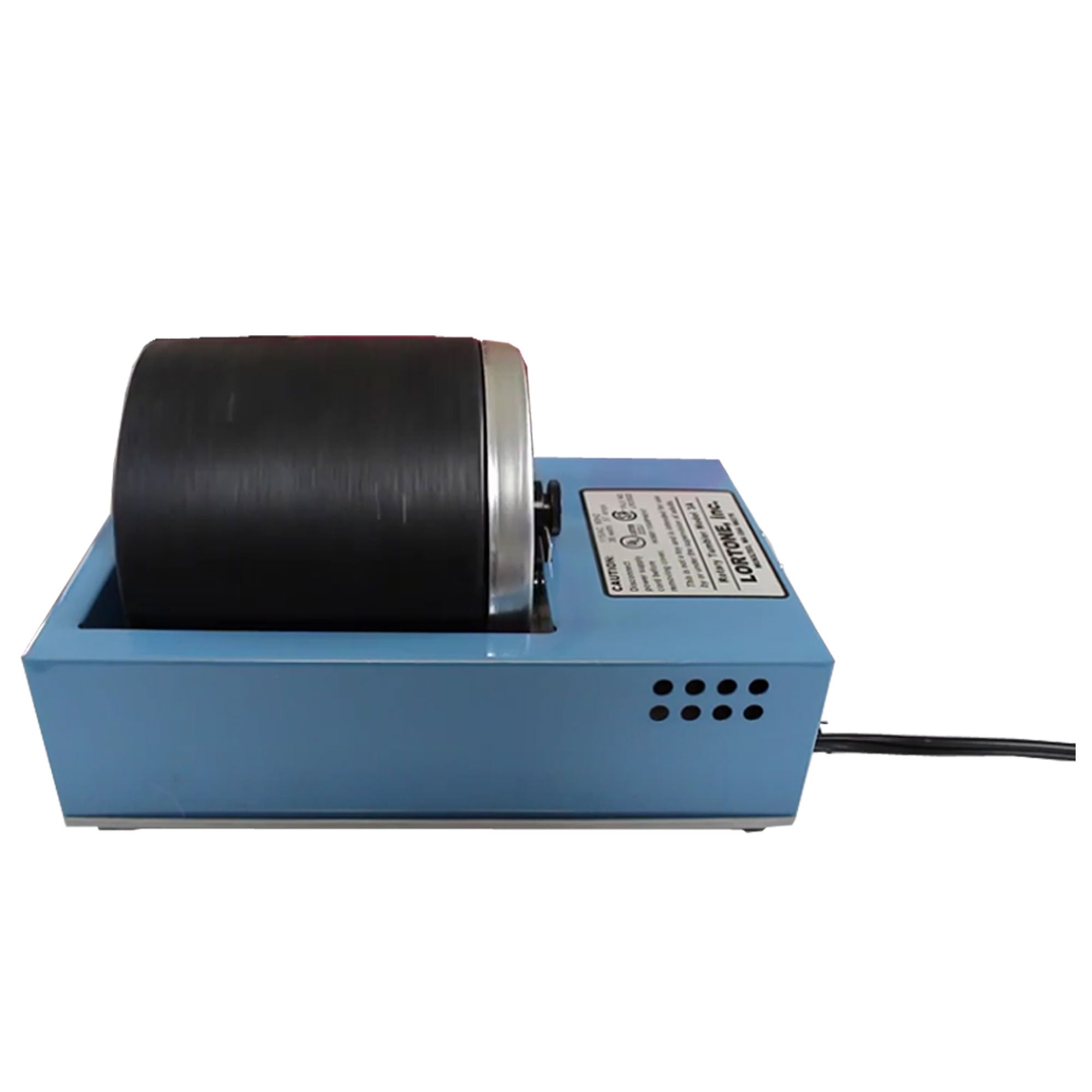 LORTONE 3A Polisher / Rock Tumbler - Etsy Canada