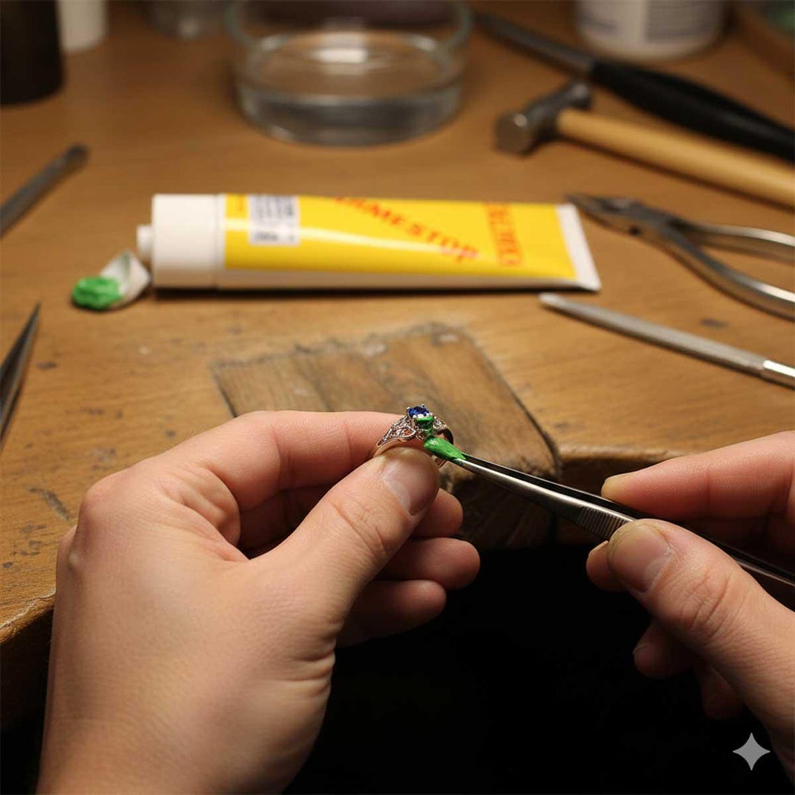 METALLEX Heat Shield Soldering Paste – Ultimate Thermal Protection (235 ...