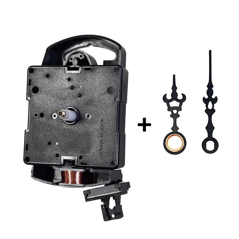 Pallet Clocks - Etsy