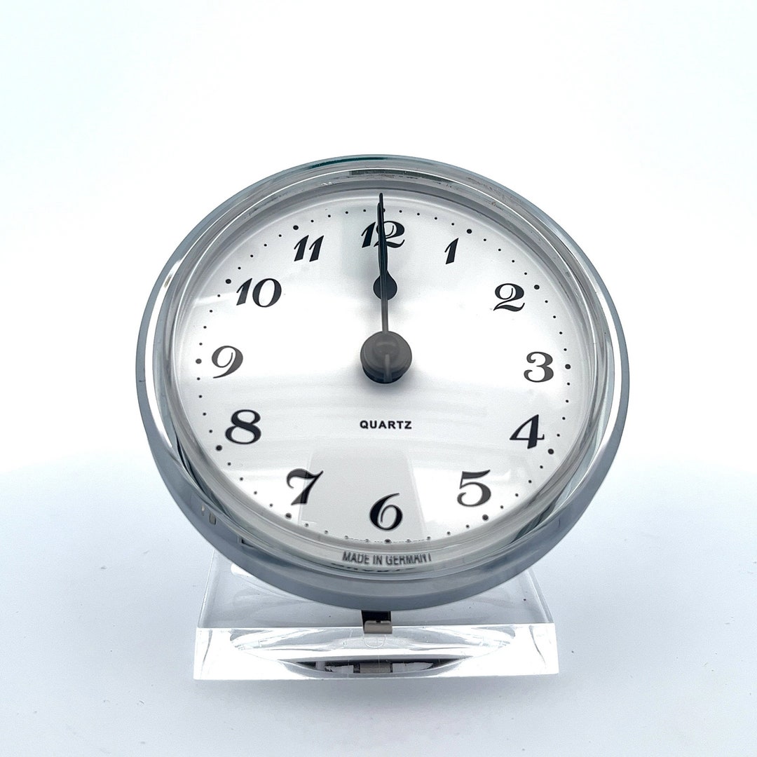 UTS Plug-in Movement Built-in Clock Plug-in Clock Movement Arabic ...