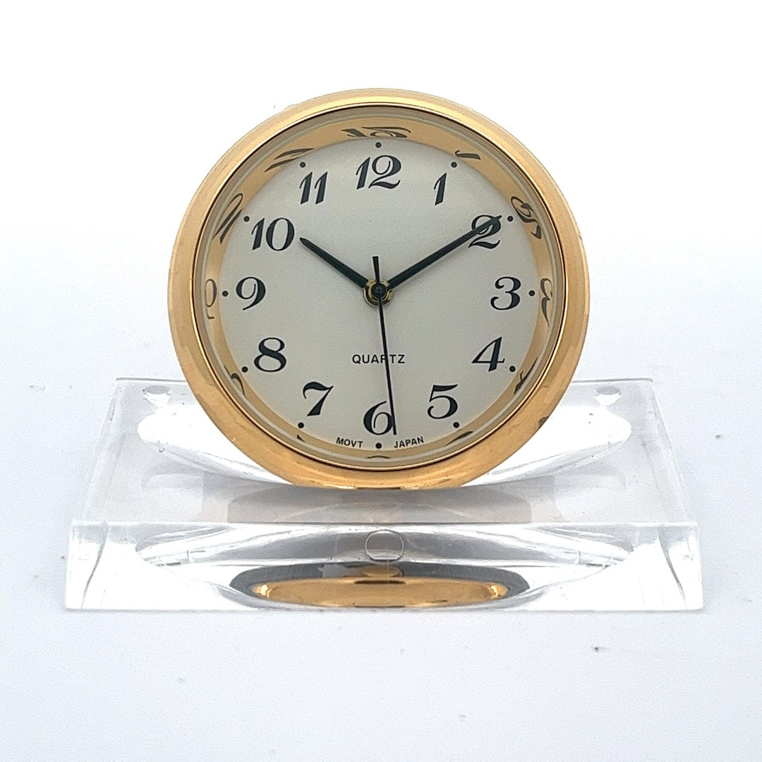 UTS Plug-in Clock Movement, Built-in Clock, Plug-in Clock Movement ...