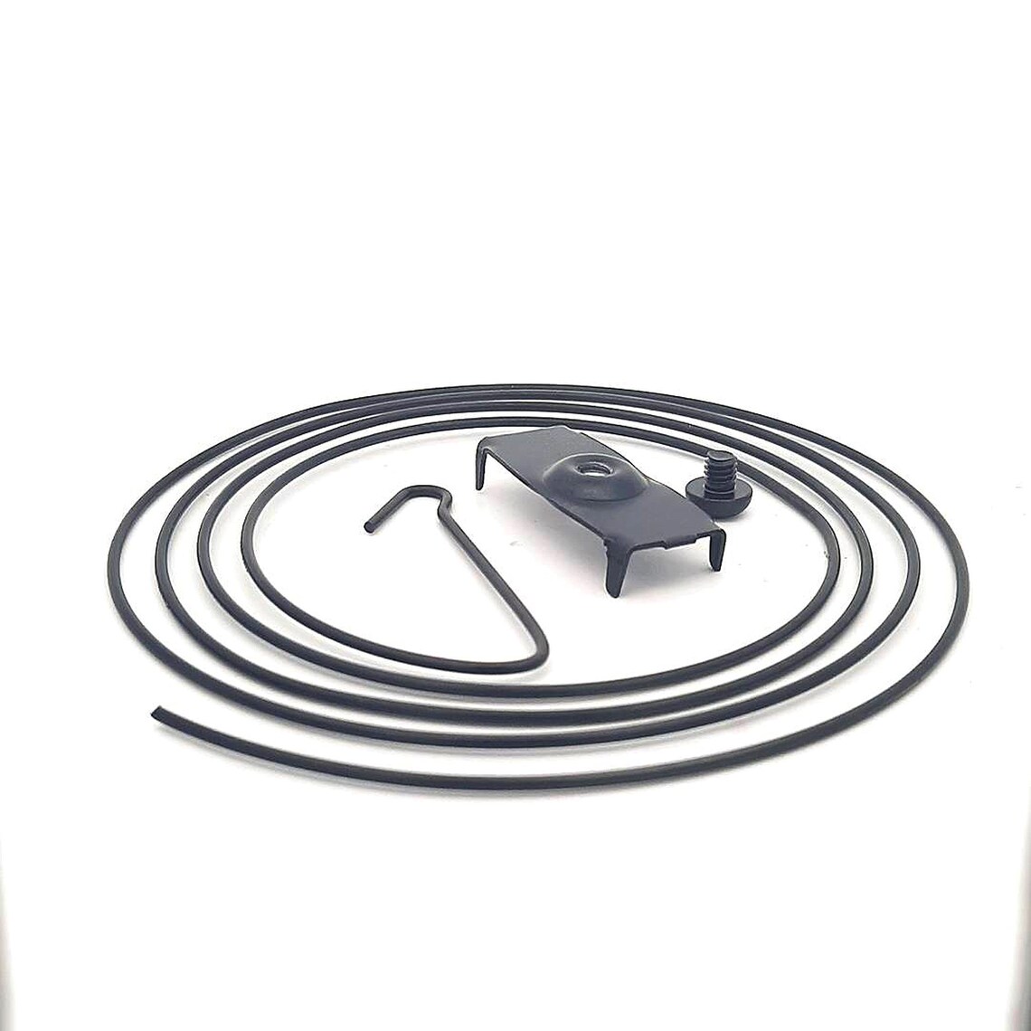 Tone Spring/ Sound Springs / Gong Wire Clock / Gong Springs for Cuckoo ...