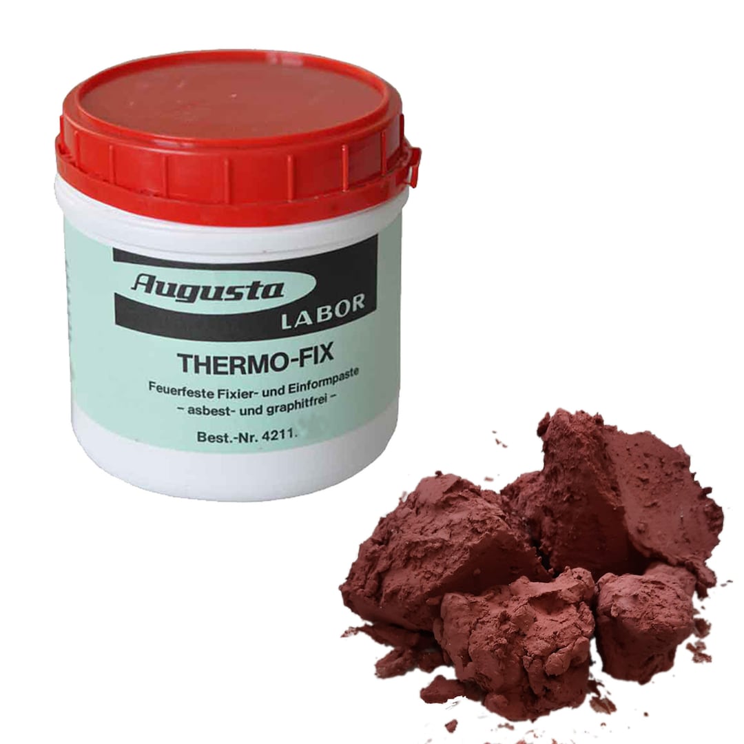 Thermo-fix Solder Paste / Welding Paste / Refractory Paste - Etsy