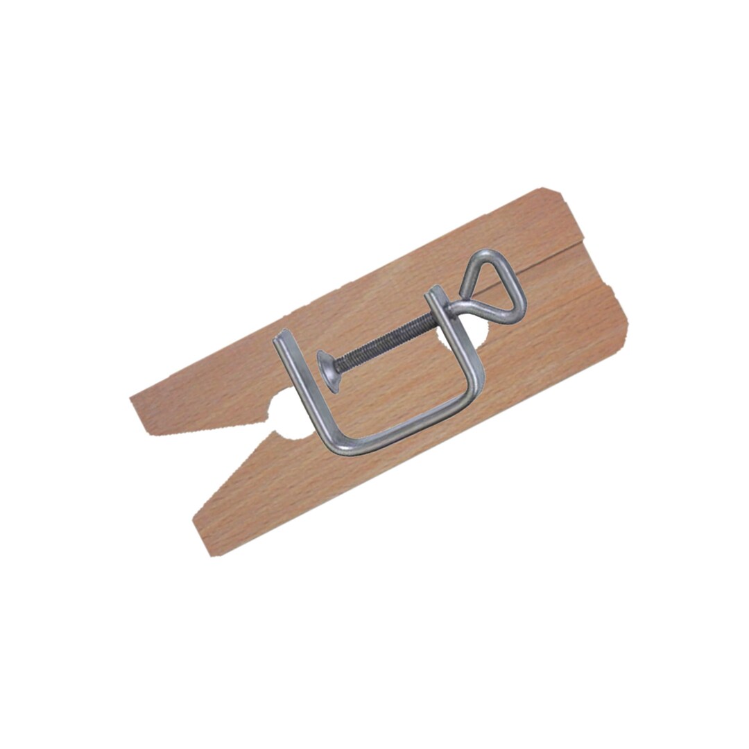 Fretsaw Board + Clamp for Fretwork | Augusta - Etsy