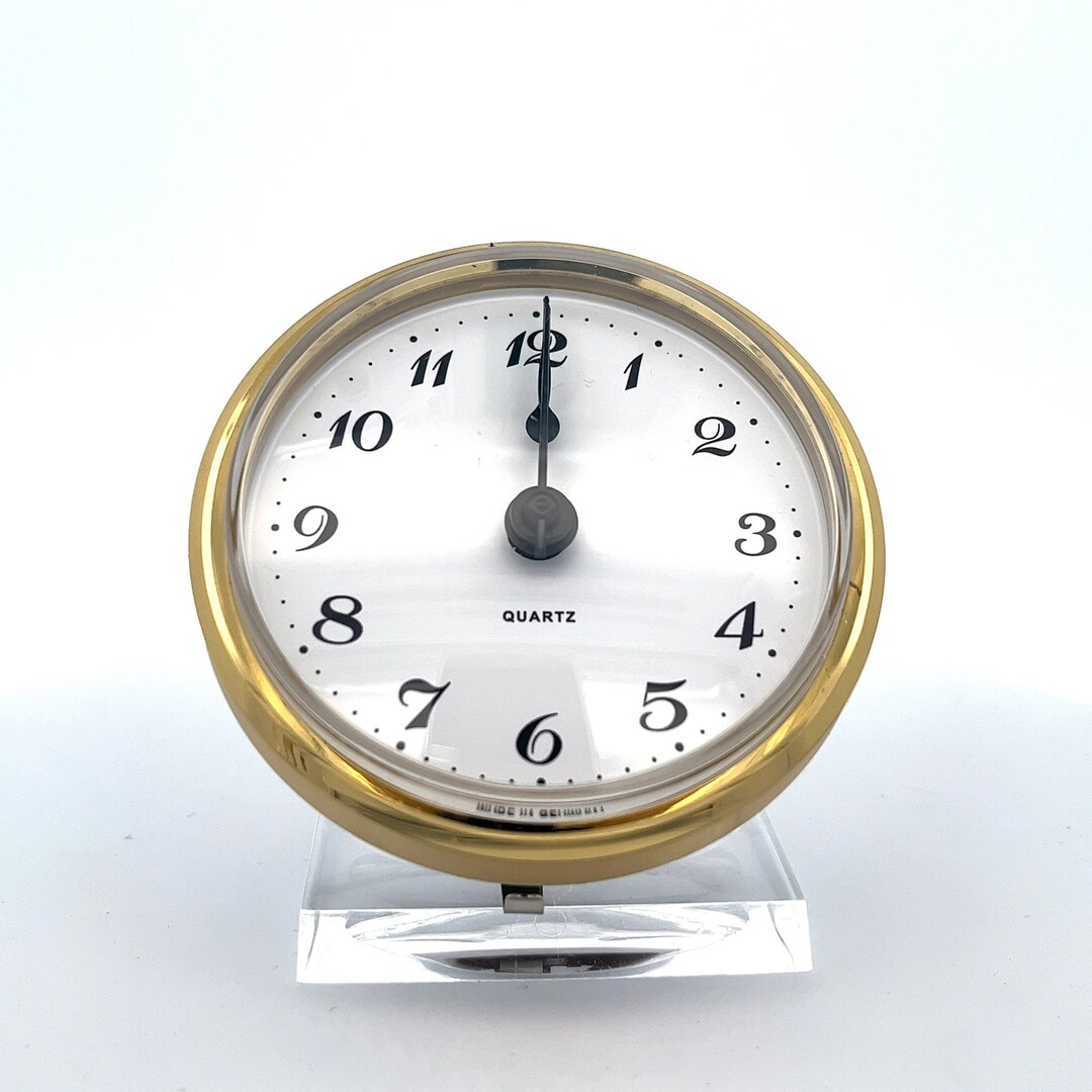 UTS Plug-in Movement Built-in Clock Plug-in Clock Movement Arabic ...