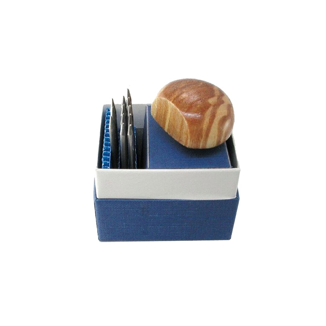 Bezel Setting / Bezel Tool From Ø 0.40 to 1.15 Mm - Etsy