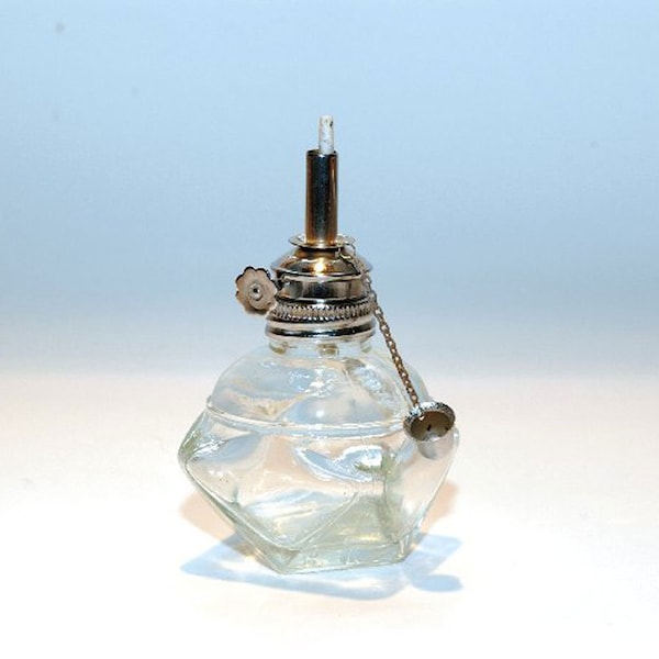 Alcohol Lamp - Etsy