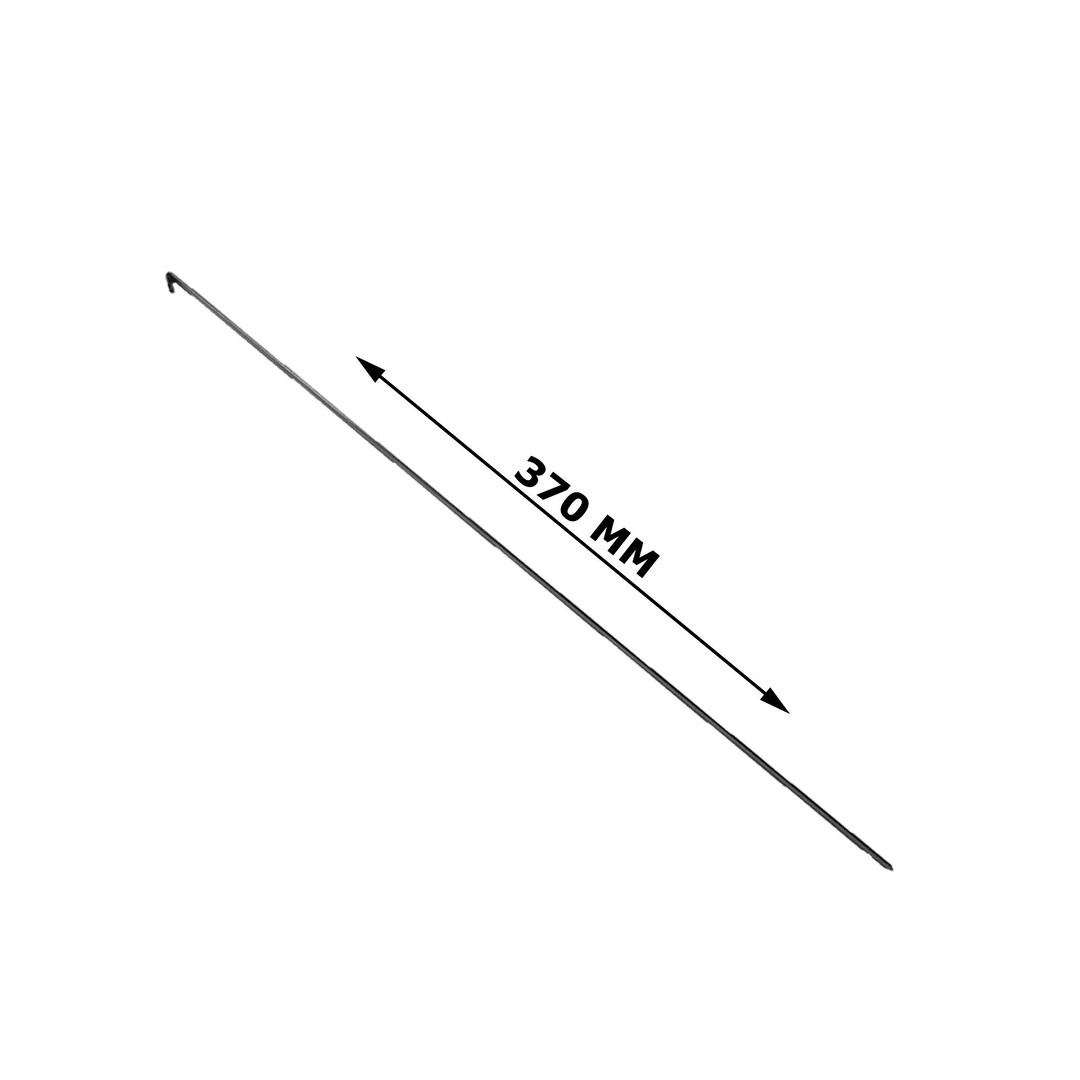 Pendulum Rod / Pendulum Rod 370mm Long Made of Brass for Pendulum ...