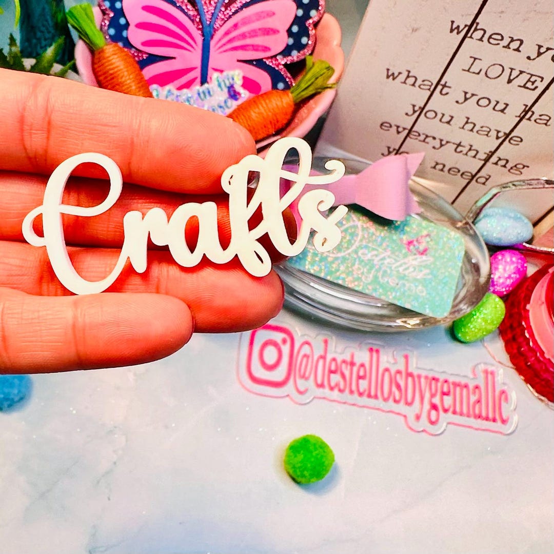 Acrylic Name, Acrylic Name Tag, Acrylic Name Sign, Acrylic Name Plate ...