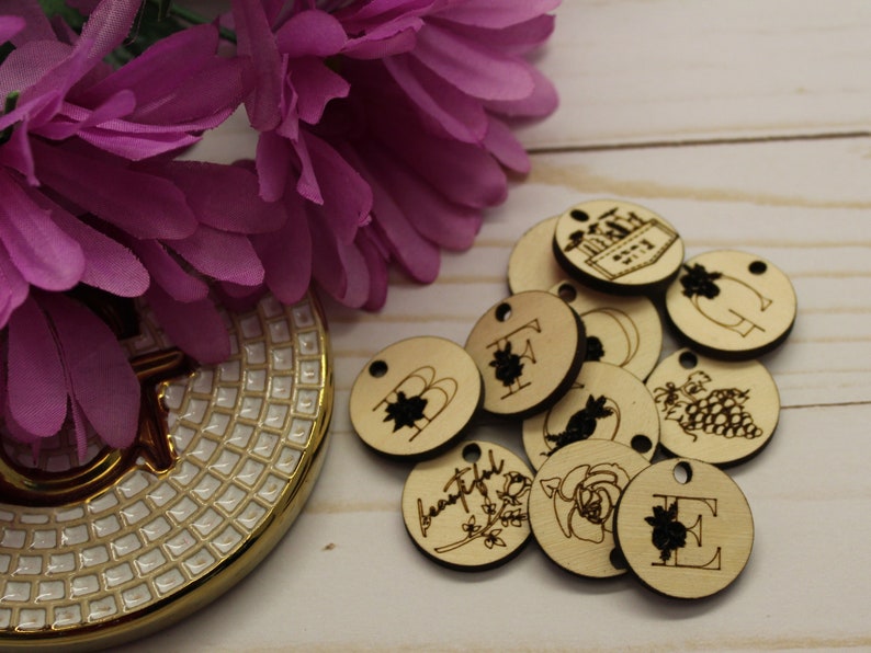 Custom Tags Custom Jewelry Tags Custom Logo Tags for - Etsy