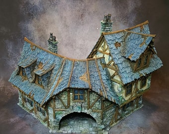 Age of Sigmar Painted - Etsy