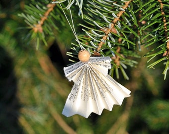 Angel Tree Tags - Etsy