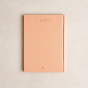 Simply Grateful Gratitude Journal - Etsy