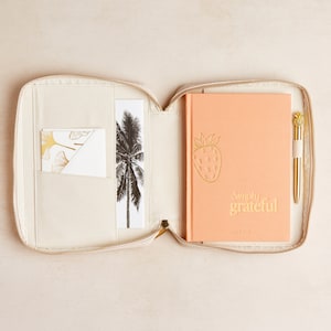 Simply Grateful Gratitude Journal - Etsy