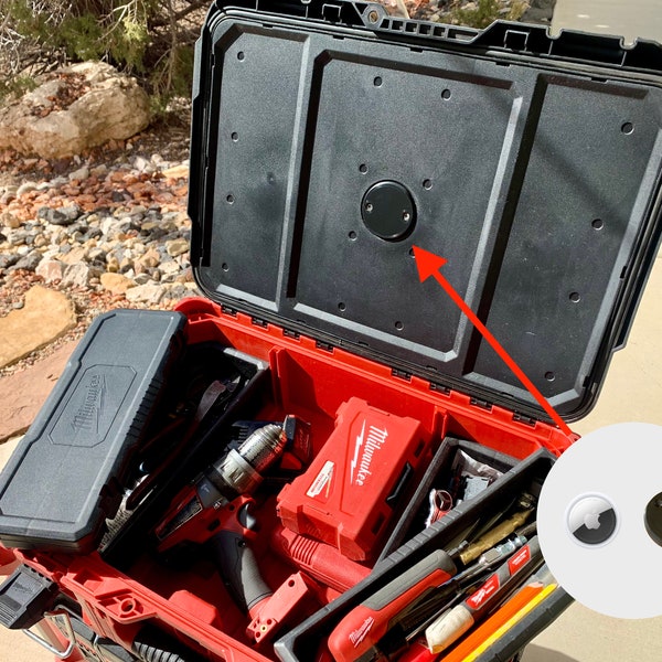 Milwaukee Packout Accessories - Etsy