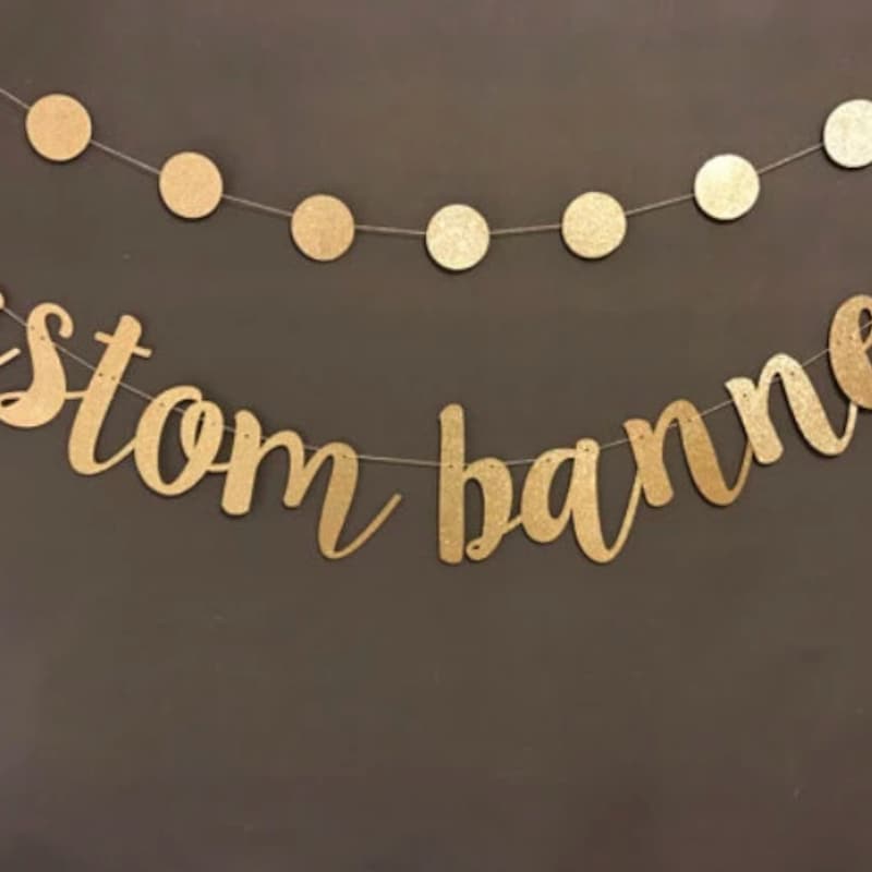 Bachelorette Banner - Etsy