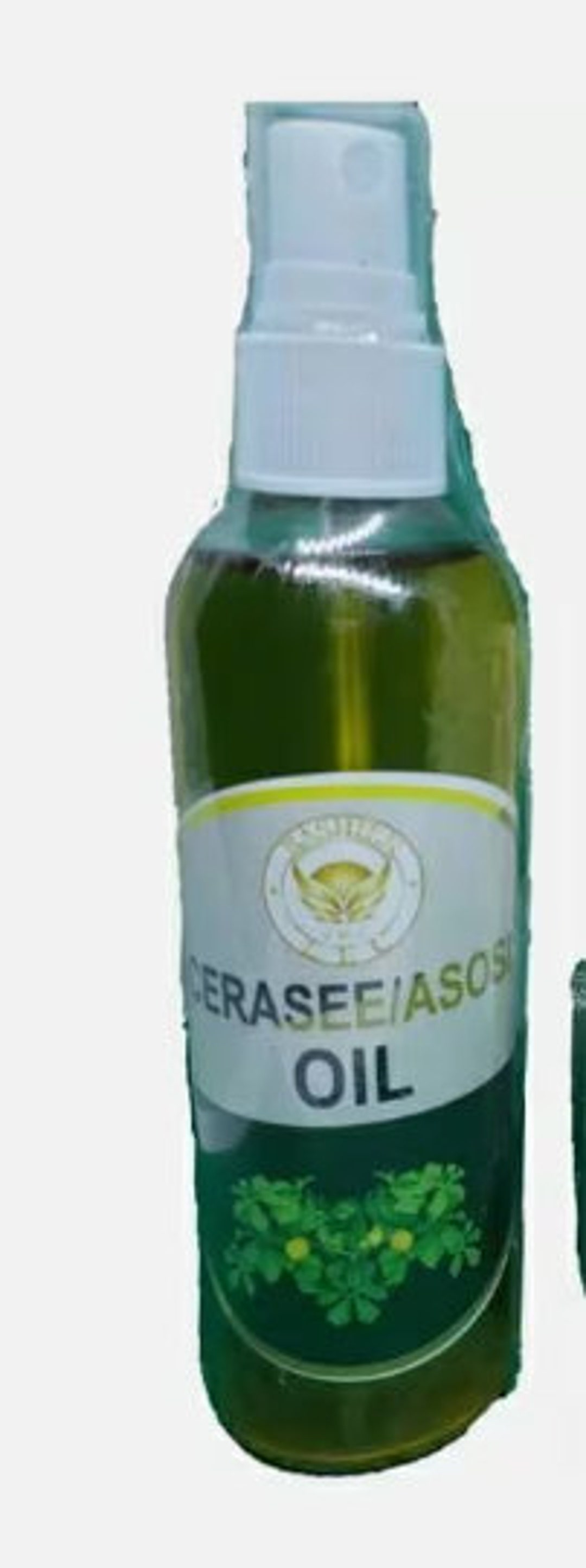 Cerasee Oil 4oz - Etsy