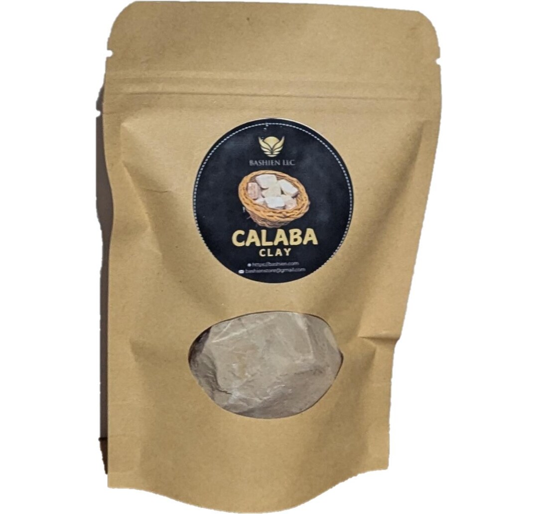 Calaba Clay 8 Oz - Etsy