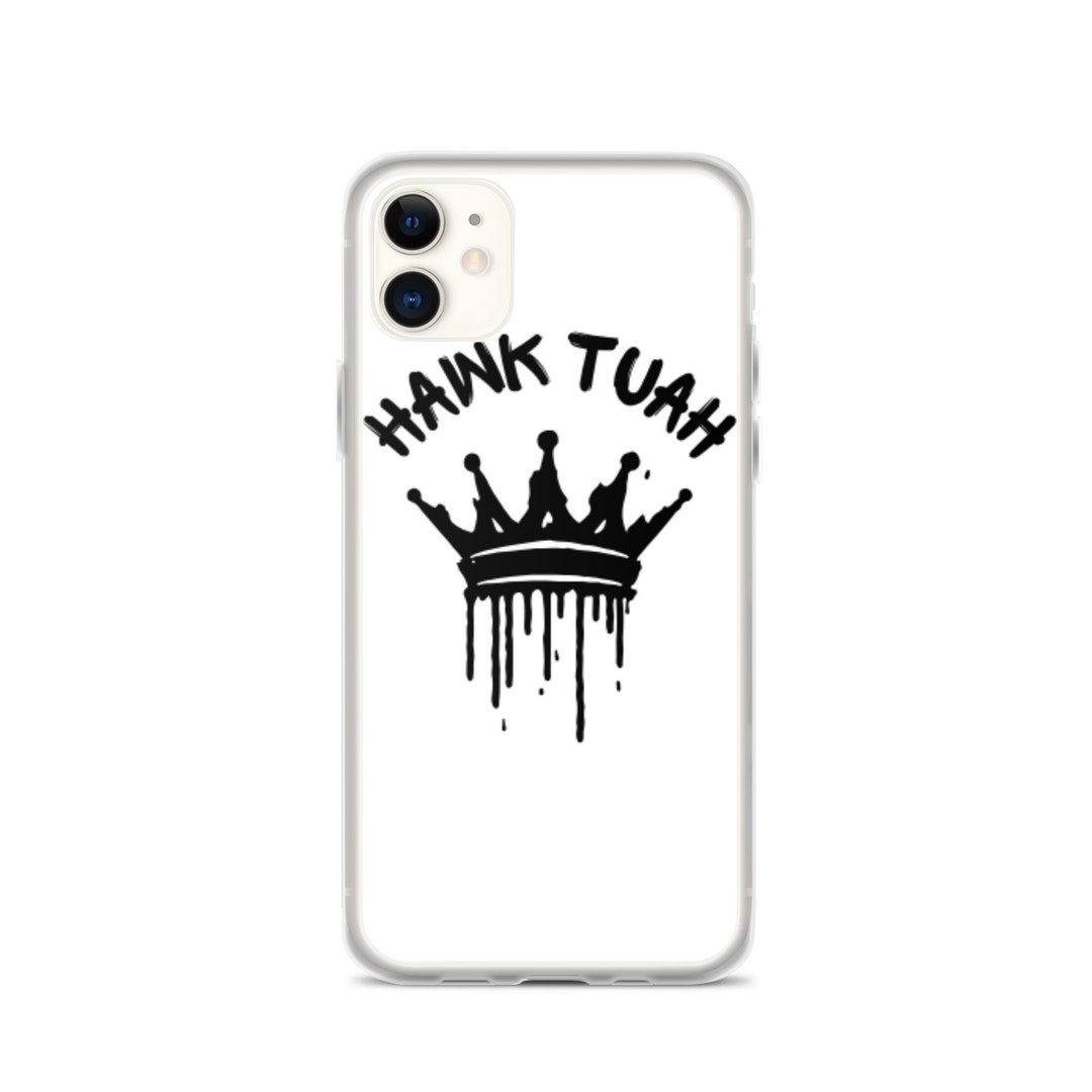 HAWK TUAH iPhone Case - Etsy
