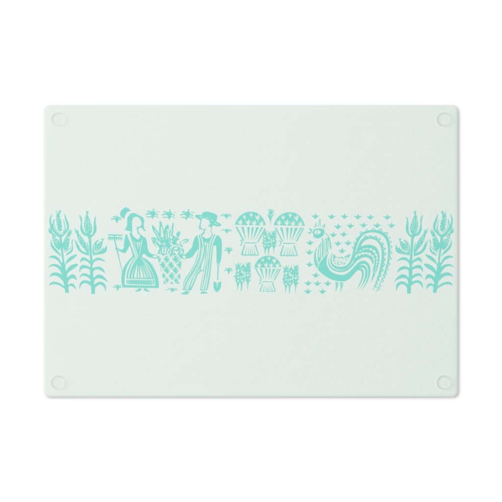 Turquoise Pyrex Vintage Pyrex Butterprint 70s Pyrex Pattern - Etsy