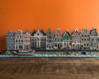 Amsterdam Miniature - Etsy