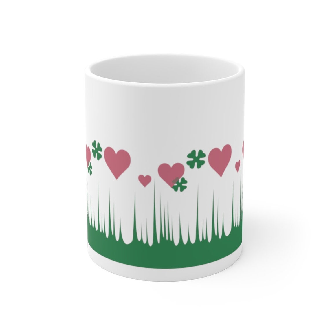 Rare Pyrex Lucky in Love Pyrex Vintage Pyrex Pattern Inspired - Etsy