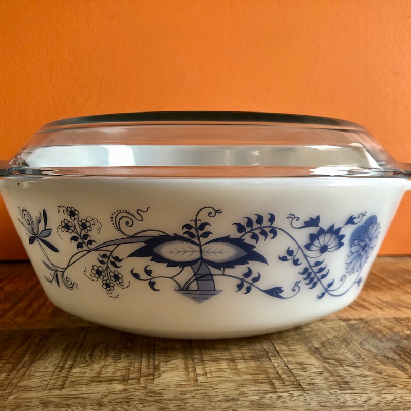 Crown Pyrex - Etsy Australia