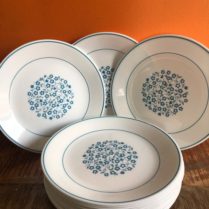 Discontinued Corelle Patterns - Etsy