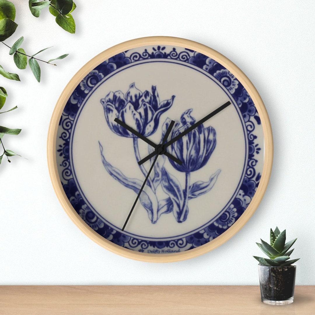 Netherland Holland Delft Blue Christmas Netherlands Gifts Blauw Delft ...